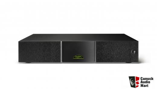Naim XPS-2 Power Supply For Sale - Canuck Audio Mart