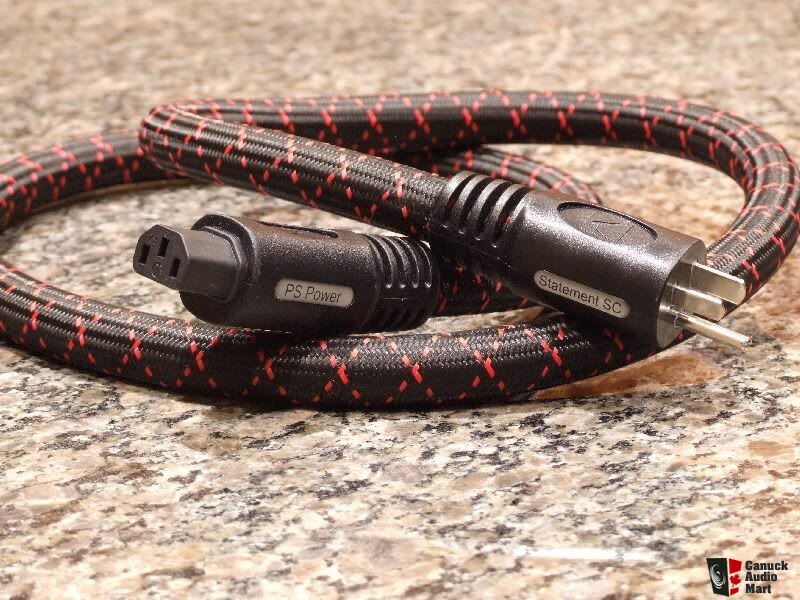 PS Audio Statement SC For Sale - US Audio Mart