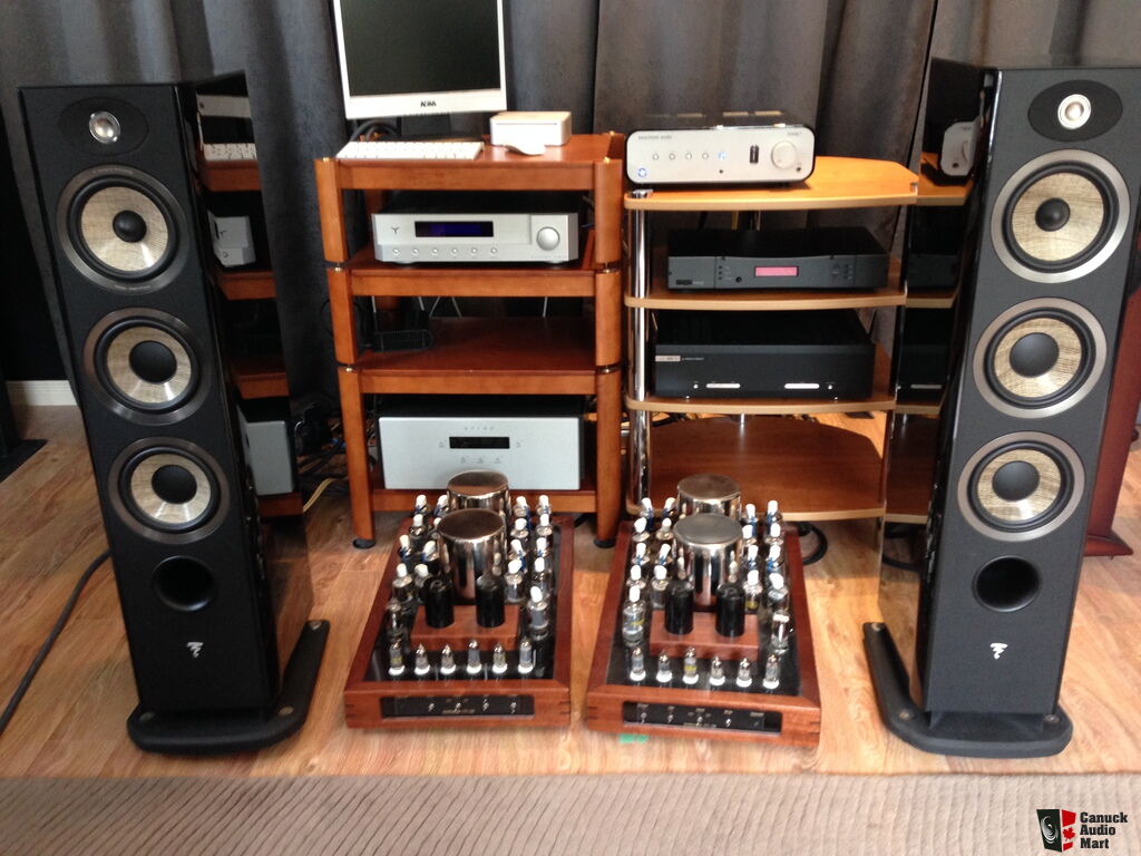 Rega Radio 3 Tuner - SOLD Dealer Ad - Canuck Audio Mart