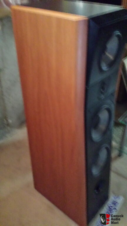 Jmlab electra 936 speakers Photo #740867 - Canuck Audio Mart