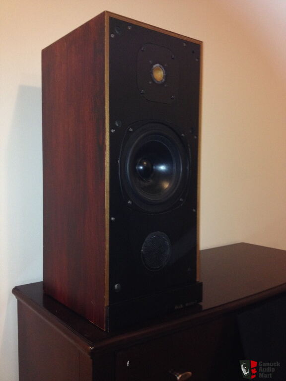 PROAC STUDIO 2-Reduced Photo #741367 - US Audio Mart