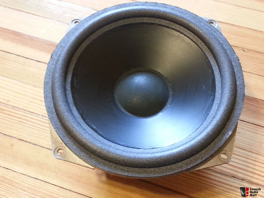 Paradigm Titan v.2 Photo #741984 - US Audio Mart