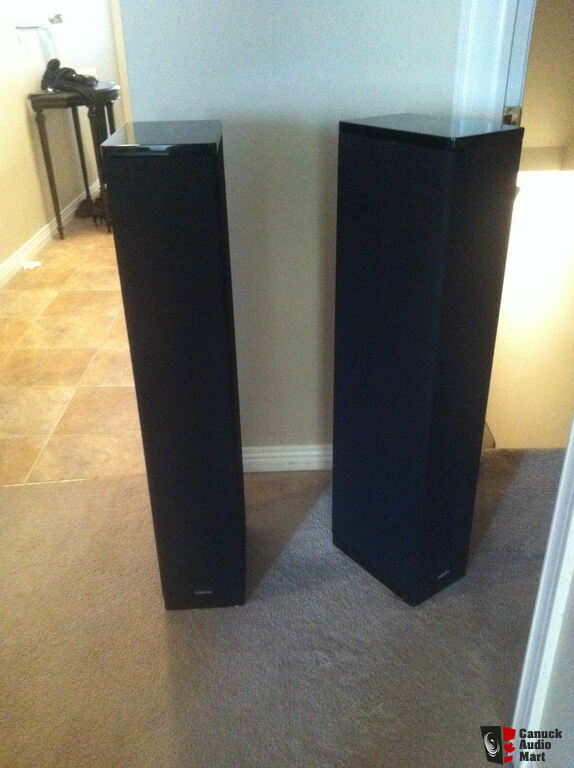 Definitive Technology BP8 - Lower price For Sale - Canuck Audio Mart