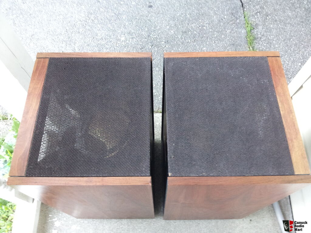 Vintage,Collectible BOSE 601 SERIES 1 Speakers obo Photo #748904 - UK ...