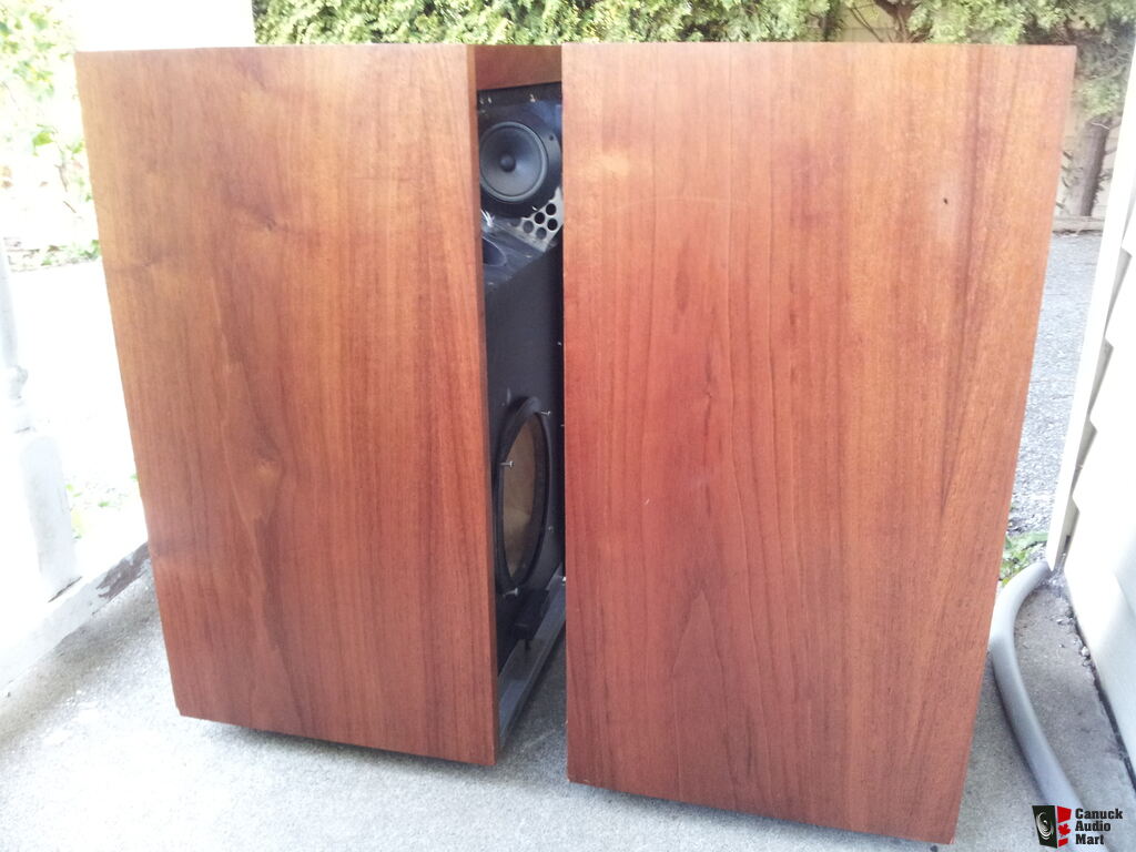 Vintage,Collectible BOSE 601 SERIES 1 Speakers obo Photo #748901 - UK ...