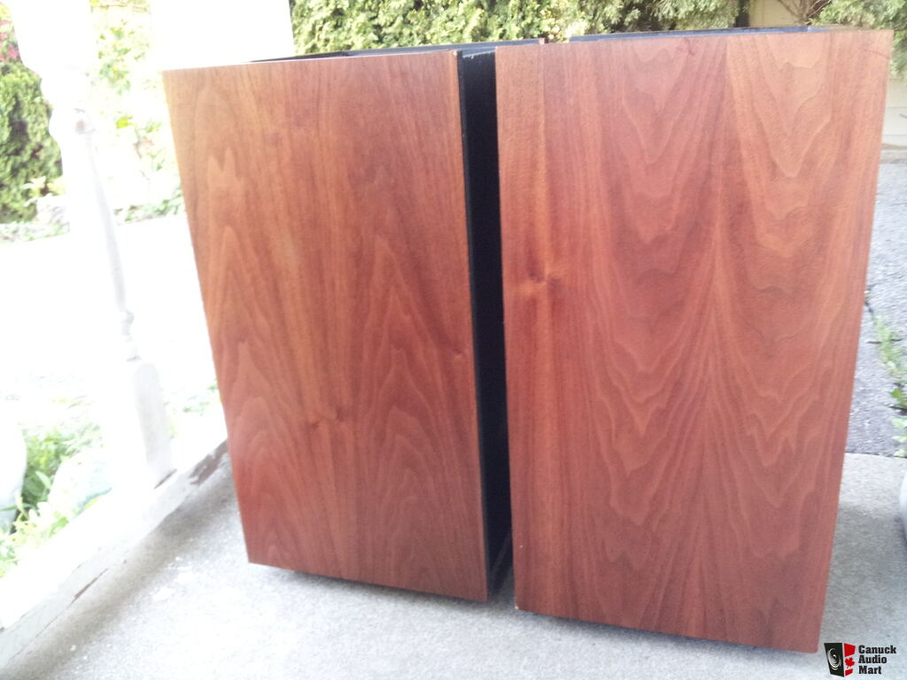 Vintage,Collectible BOSE 601 SERIES 1 Speakers obo Photo #748908 - US ...