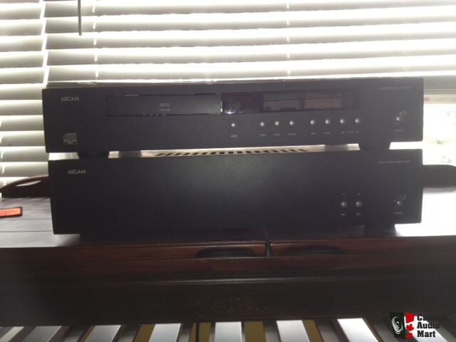 ARCAM P85 REDUCED For Sale - Canuck Audio Mart