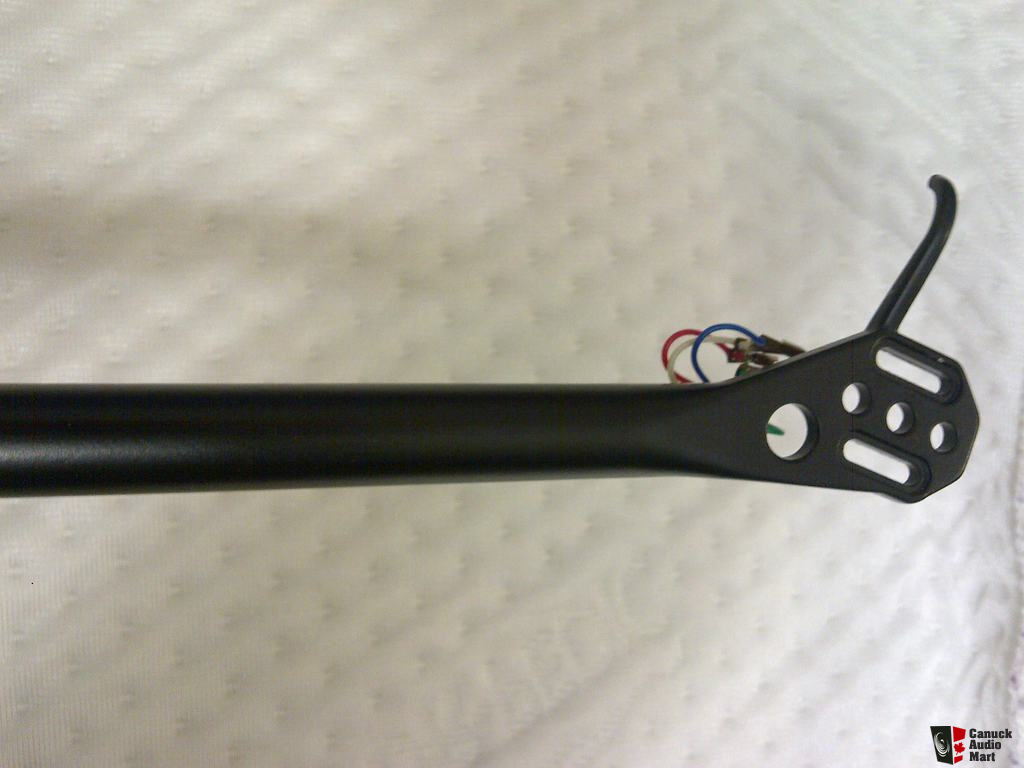 REGA RB 300 TONEARM, TUNGSTEN COUNTERWEIGHT 100gr, MINT CONDITION Photo ...