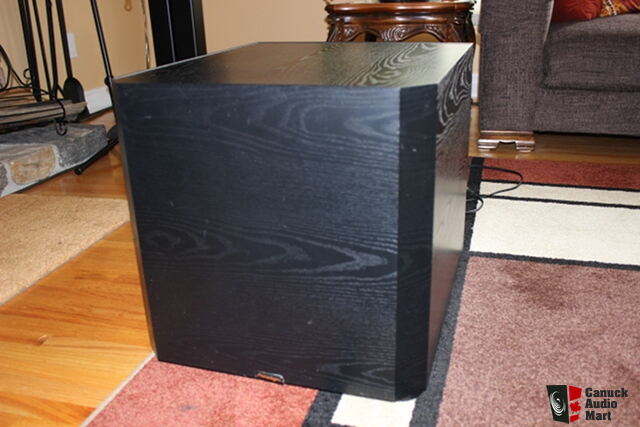 Paradigm PS-1000 Powered Subwoofer Photo #755944 - US Audio Mart