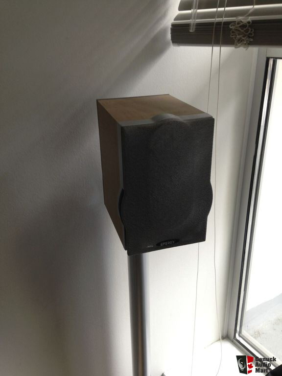 Energy Encore 8 5 1 Surround Sound System