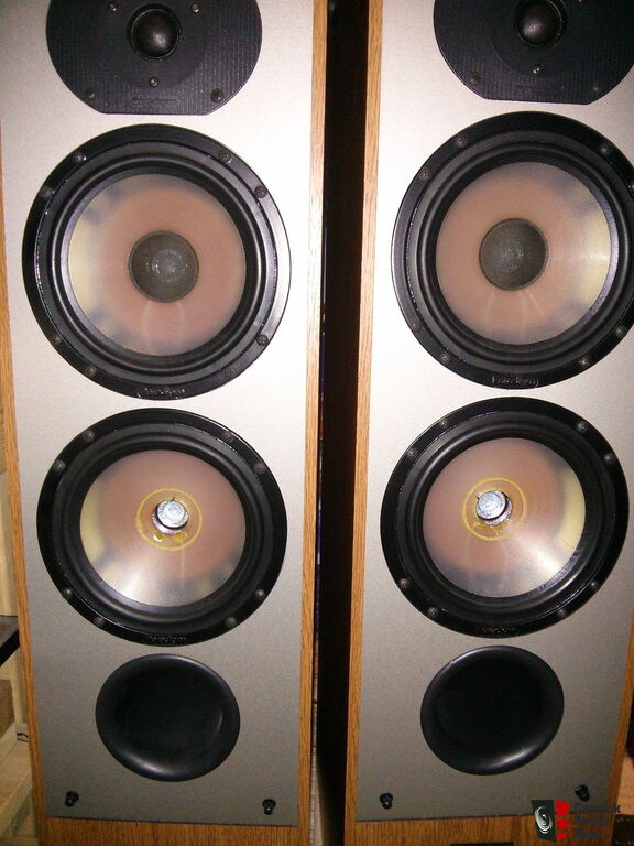 Paradigm Performance Series: 7seMk3 Photo #760926 - Canuck Audio Mart