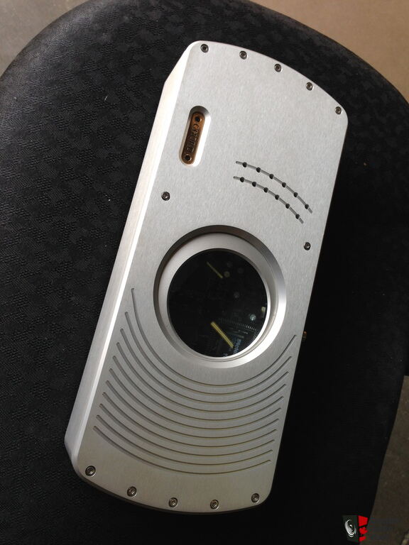 CHORD DAC 64 Photo #764145 - US Audio Mart