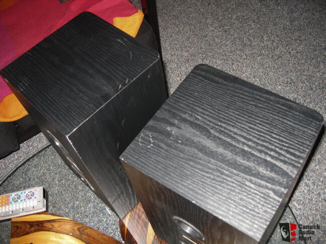 JBL LX300 Speakers-NICE !! Photo #764252 - US Audio Mart