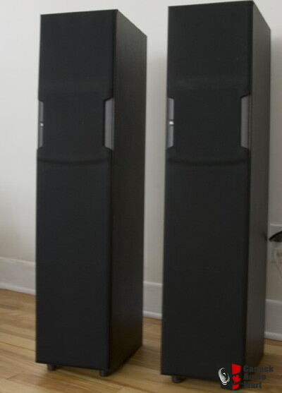 JBL HLS620 Tower Speakers Photo #76618 - Canuck Audio Mart