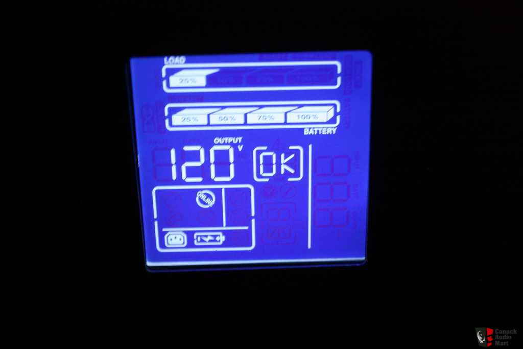 PurePower+ 3000 AC Regenerator - NEW - Retail is $4495US! Photo #771008 ...
