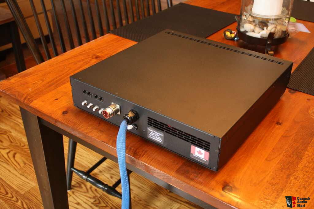 PurePower+ 3000 AC Regenerator - NEW - Retail is $4495US! Photo #771010 ...