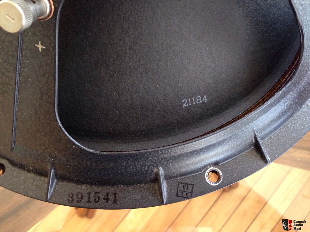 Altec A5 VOTT