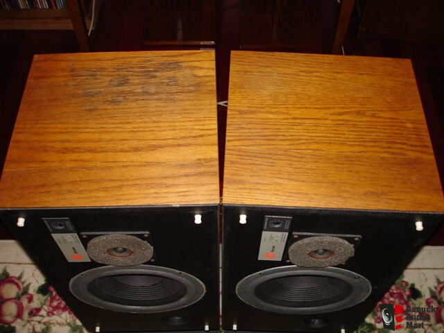 JBL L26 DECADE Photo #781017 - US Audio Mart