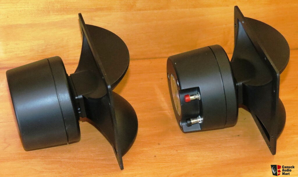 Electrovoice ST350A TWEETER ***FREE SHIPPING TO CANADA Photo #789239 ...