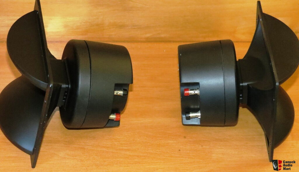 Electrovoice ST350A TWEETER ***FREE SHIPPING TO CANADA Photo #789241 ...