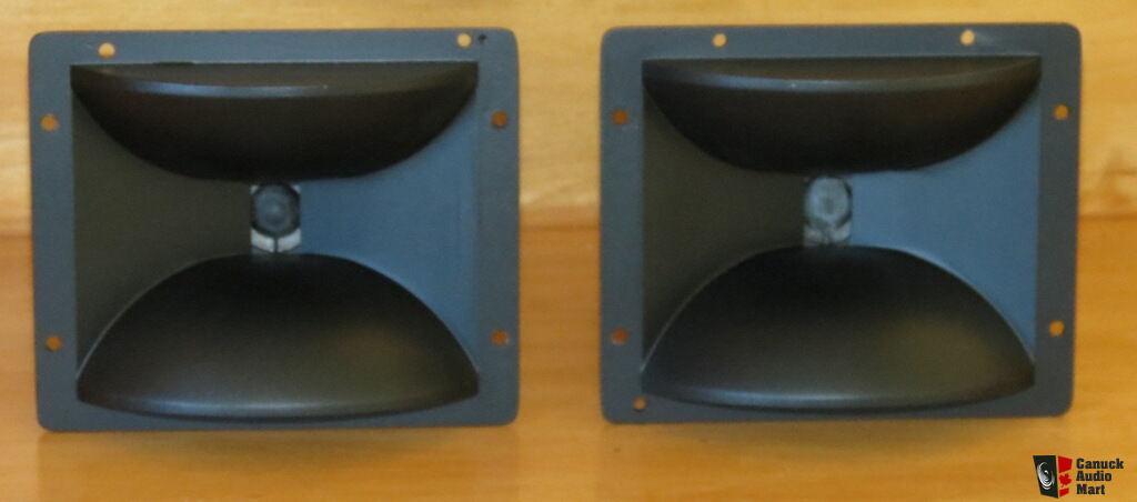 Electrovoice ST350A TWEETER ***FREE SHIPPING TO CANADA Photo #789241 ...