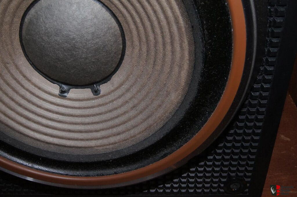 Pair SONY SS G3 Speakers approx. $1000. in 1977 Carbocon, Film cap ...