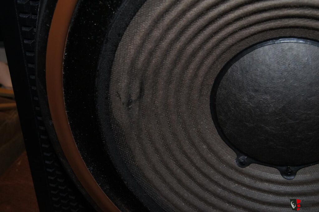 Pair SONY SS G3 Speakers approx. $1000. in 1977 Carbocon, Film cap ...