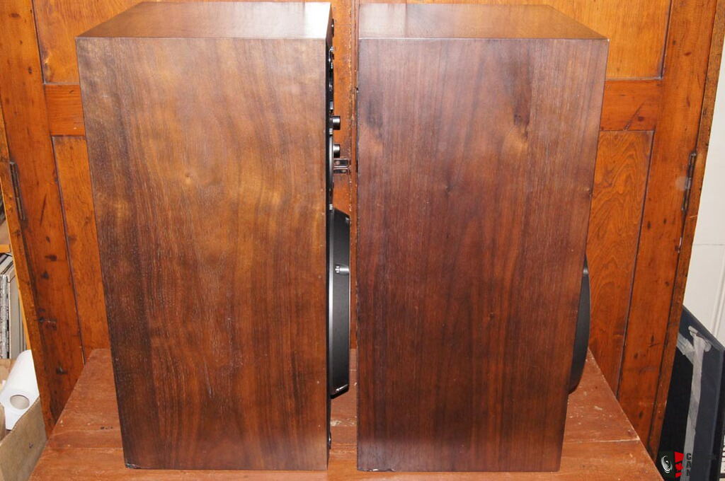 Pair SONY SS G3 Speakers approx. $1000. in 1977 Carbocon, Film cap ...