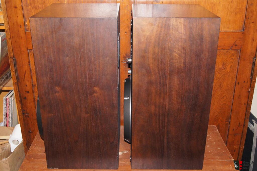Pair SONY SS G3 Speakers approx. $1000. in 1977 Carbocon, Film cap ...
