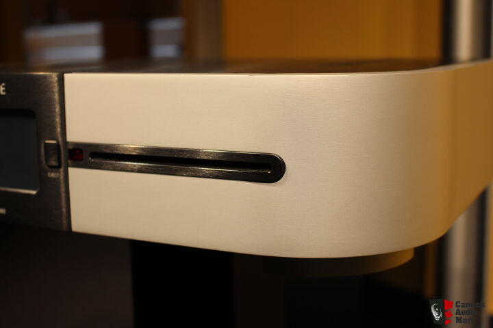 CLASSE, CDP-202 Photo #792659 - US Audio Mart