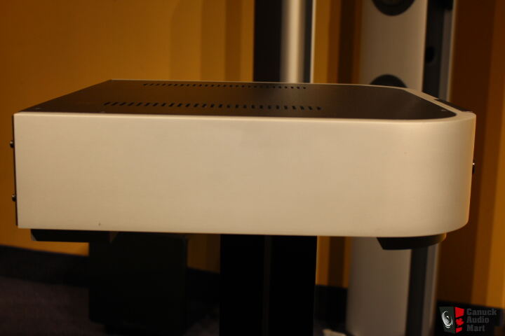 CLASSE, CDP-202 Photo #792671 - US Audio Mart