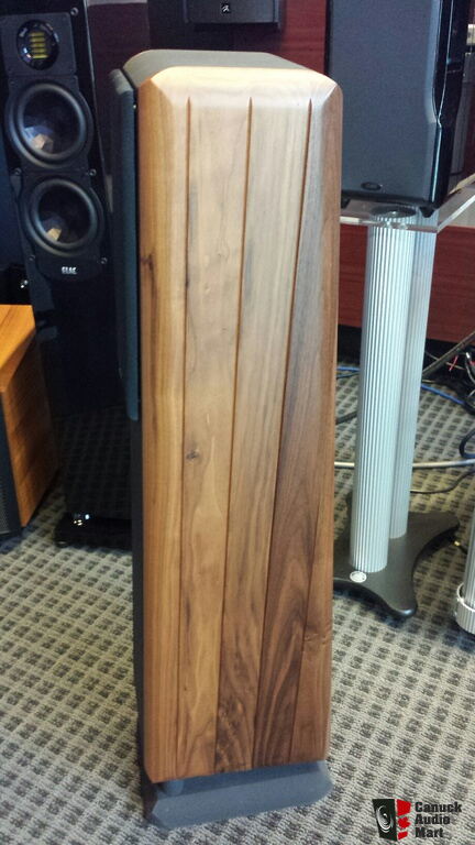Chario CONSTELLATION CYGNUS Speakers- Demo Clearance-Reduced Photo ...