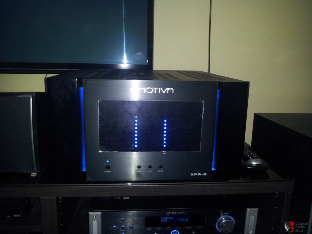 Emotiva XPR-2 Photo #794959 - Canuck Audio Mart