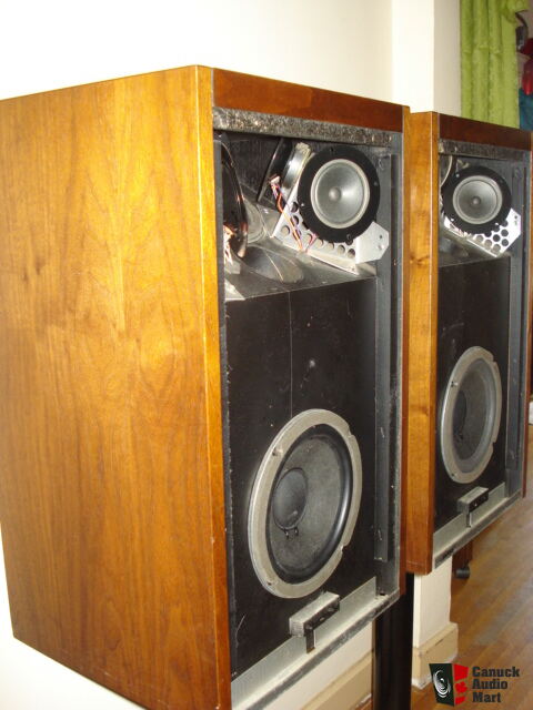 Bose 601 Series I Speakers Photo #795436 - US Audio Mart