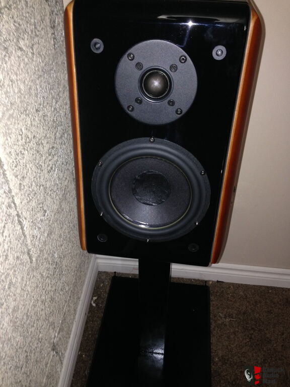 USHER X-718 Price Drop Photo #795771 - US Audio Mart