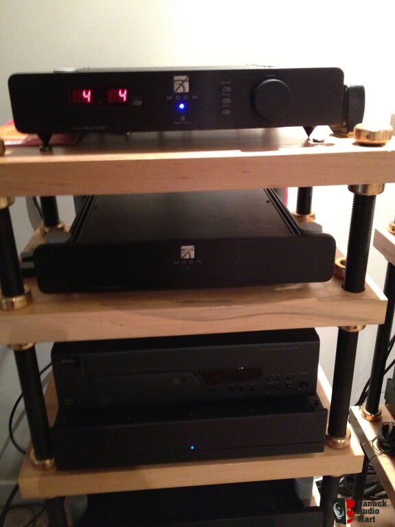 Maple Shade samson Maple Shades Samson Four shelf Rack Photo #796538 ...