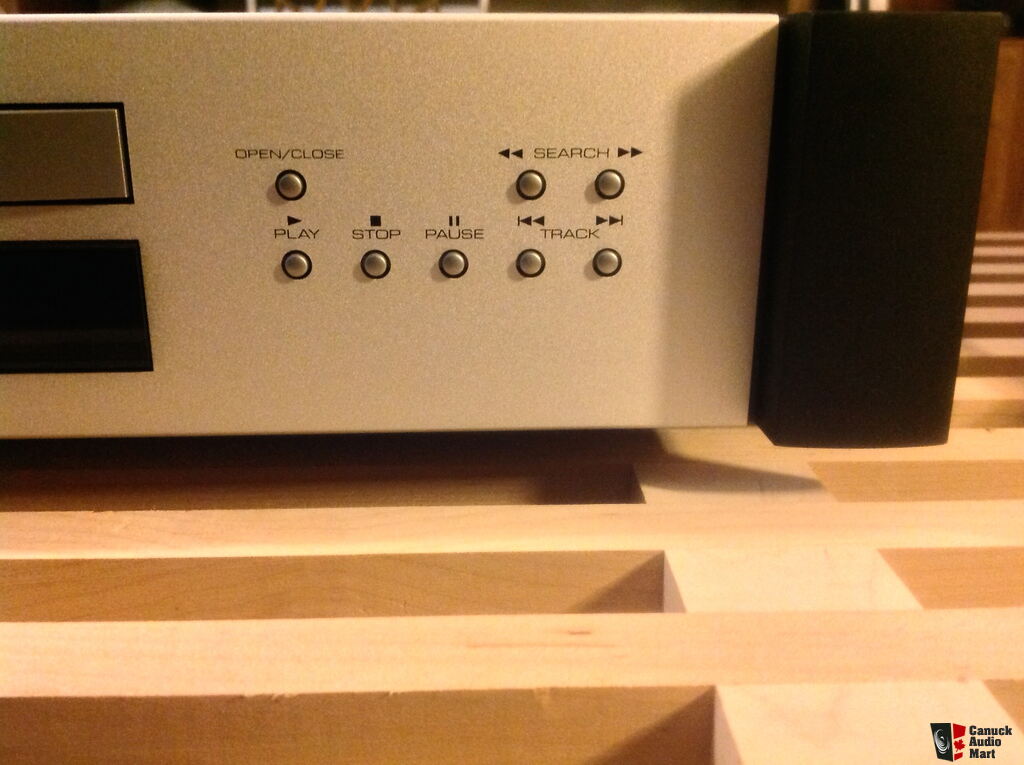 Rotel RCD 1072 Rotel RCD 1072 Rotel CD player - RCD 1072 Photo #798451 ...