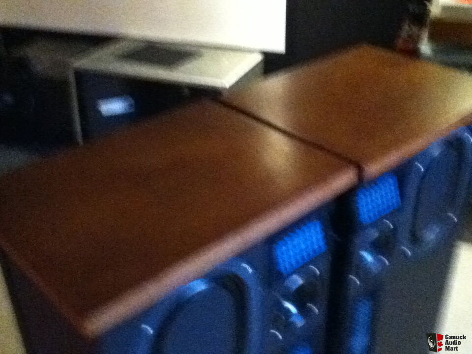 ESS Transtatic speakers Photo #788401 - UK Audio Mart