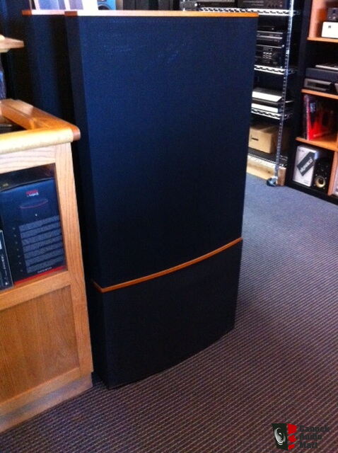 Quad 63 US monitors with Gradient Subwoofers(2) Dealer Ad - Canuck ...