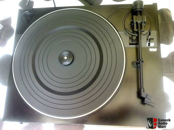 Vintage Fisher Turntable record player - $80 (downtown Vancouver) Photo ...