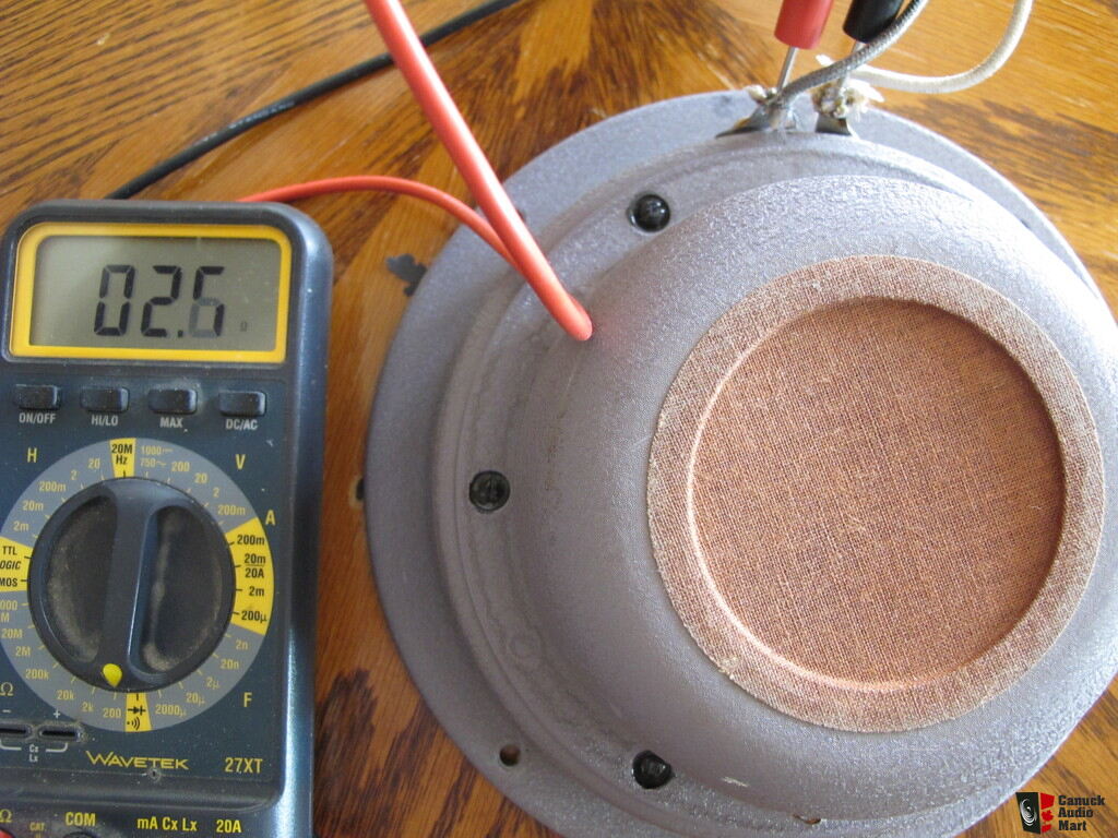 Altec Lansing 755A Speakers Photo #804309 - US Audio Mart