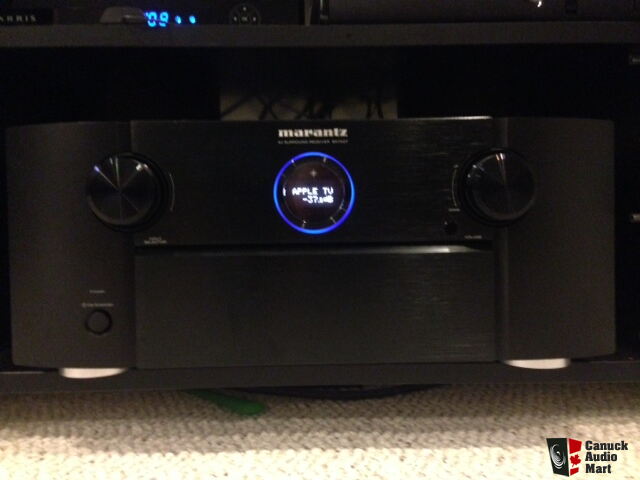 Marantz SR-7007 for sale For Sale - US Audio Mart