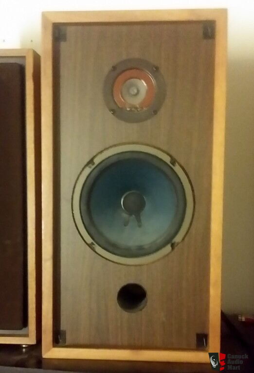 Marantz Imperial 5G BookShelf Speakers in Great Shape Photo #810348 ...
