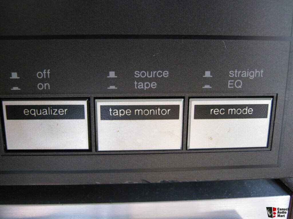 Technics Stereo Graphic Equalizer Model SH-Z200 Photo #810764 - UK ...