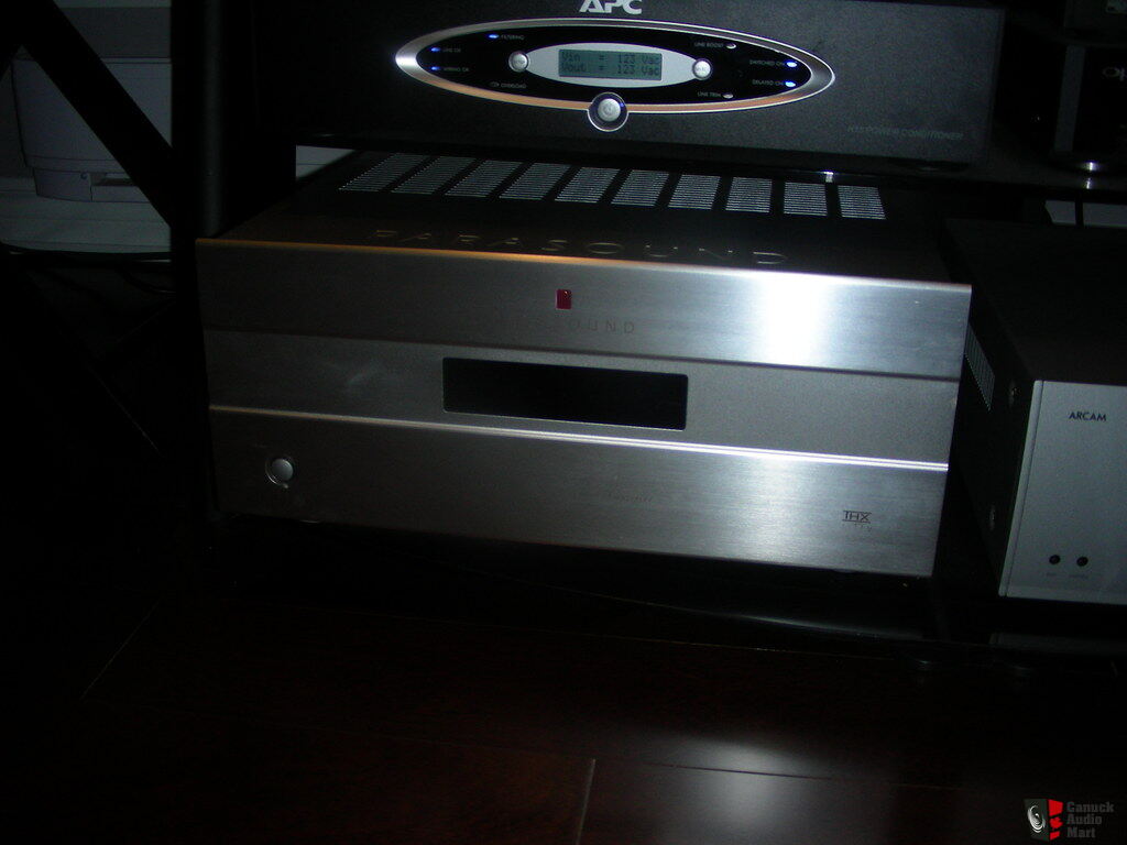 parasound 5250 Photo #811774 - UK Audio Mart