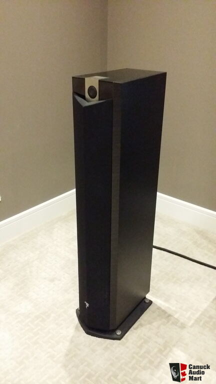 Focal 836V floorstanders Photo #811816 - UK Audio Mart