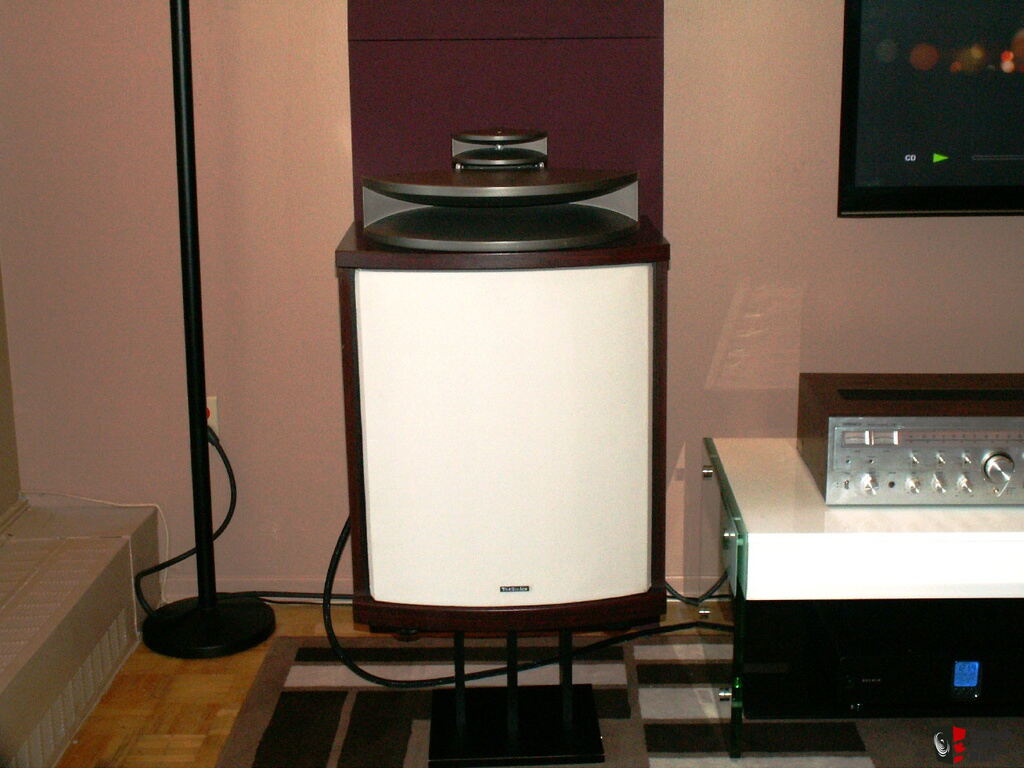 Very Rare Technics SB-E100 Speakers Photo #813309 - Canuck Audio Mart