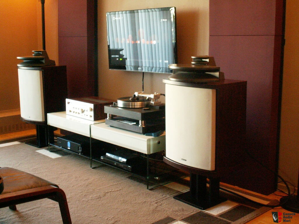 Very Rare Technics SB-E100 Speakers For Sale Or Trade - UK Audio Mart