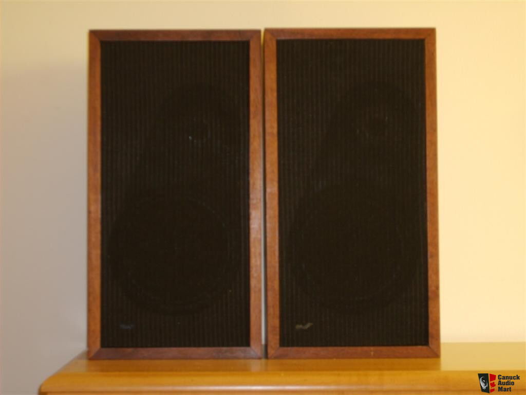 Epicure EPI M100 speakers Photo #81343 - US Audio Mart