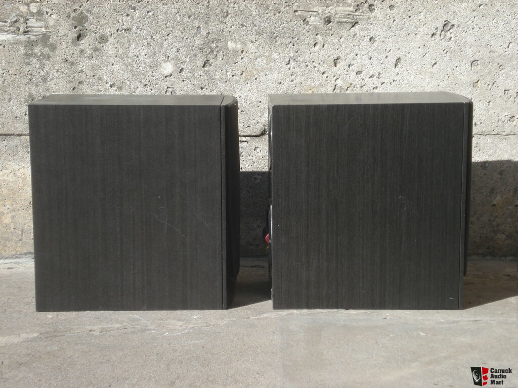 Mission m71 Loudspeakers Photo #815483 - UK Audio Mart